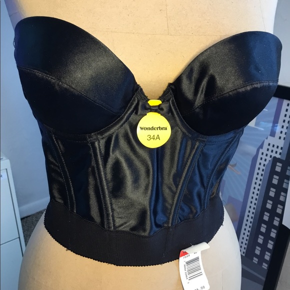 Wonderbra | Intimates & Sleepwear | Vintage Wonderbra From The 9s Nwt ...